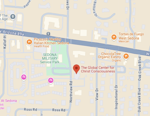 Skyfire Schedule – Sedona Mufon