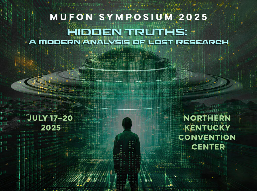 Special Events – Sedona Mufon